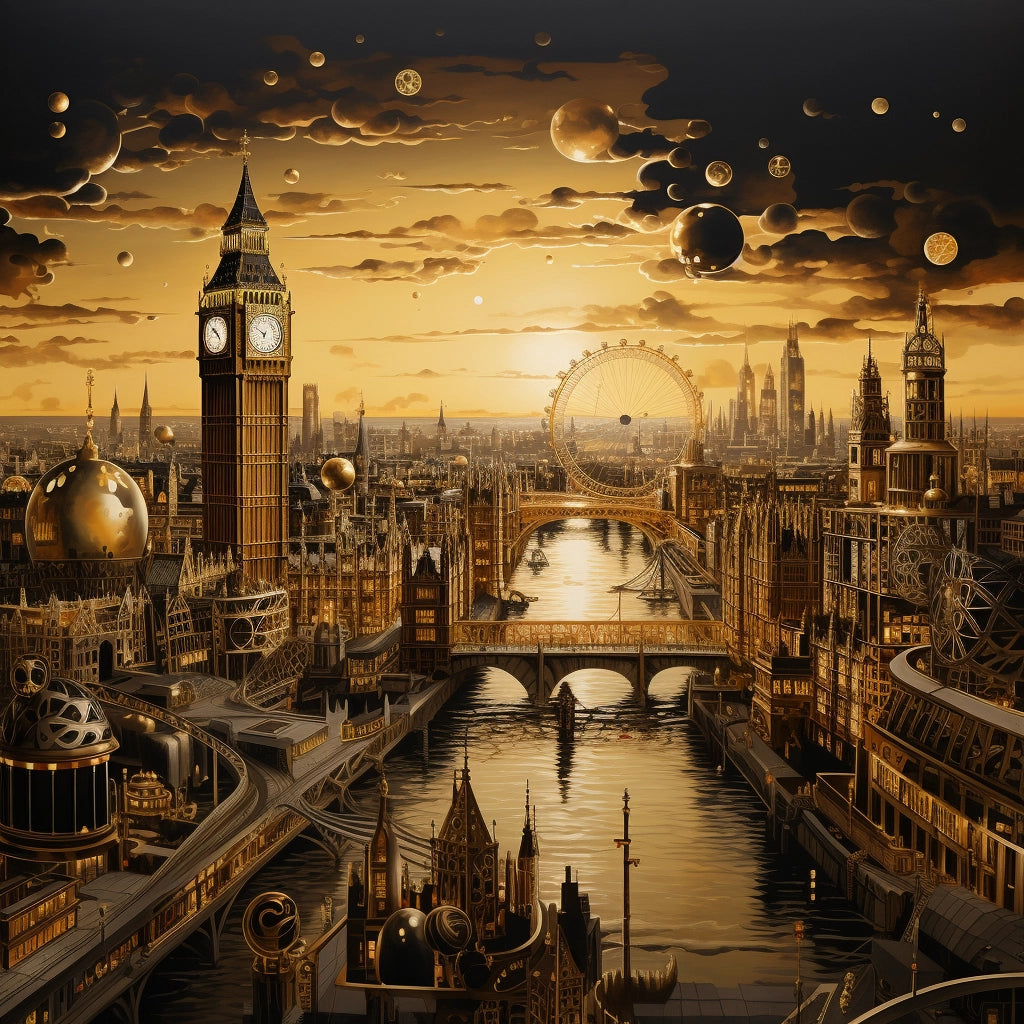 City Views – Dessie AI Limited