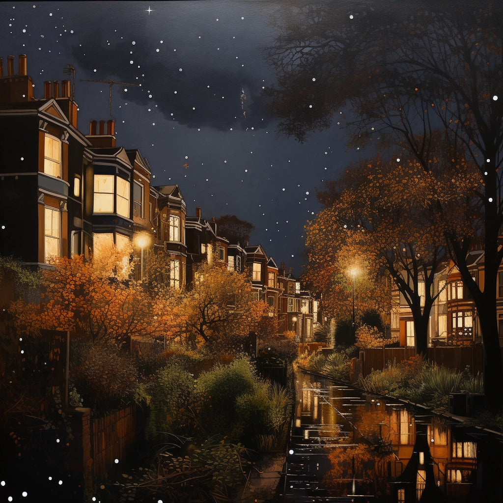 Clapton, Homerton & Hackney – Dessie AI Limited