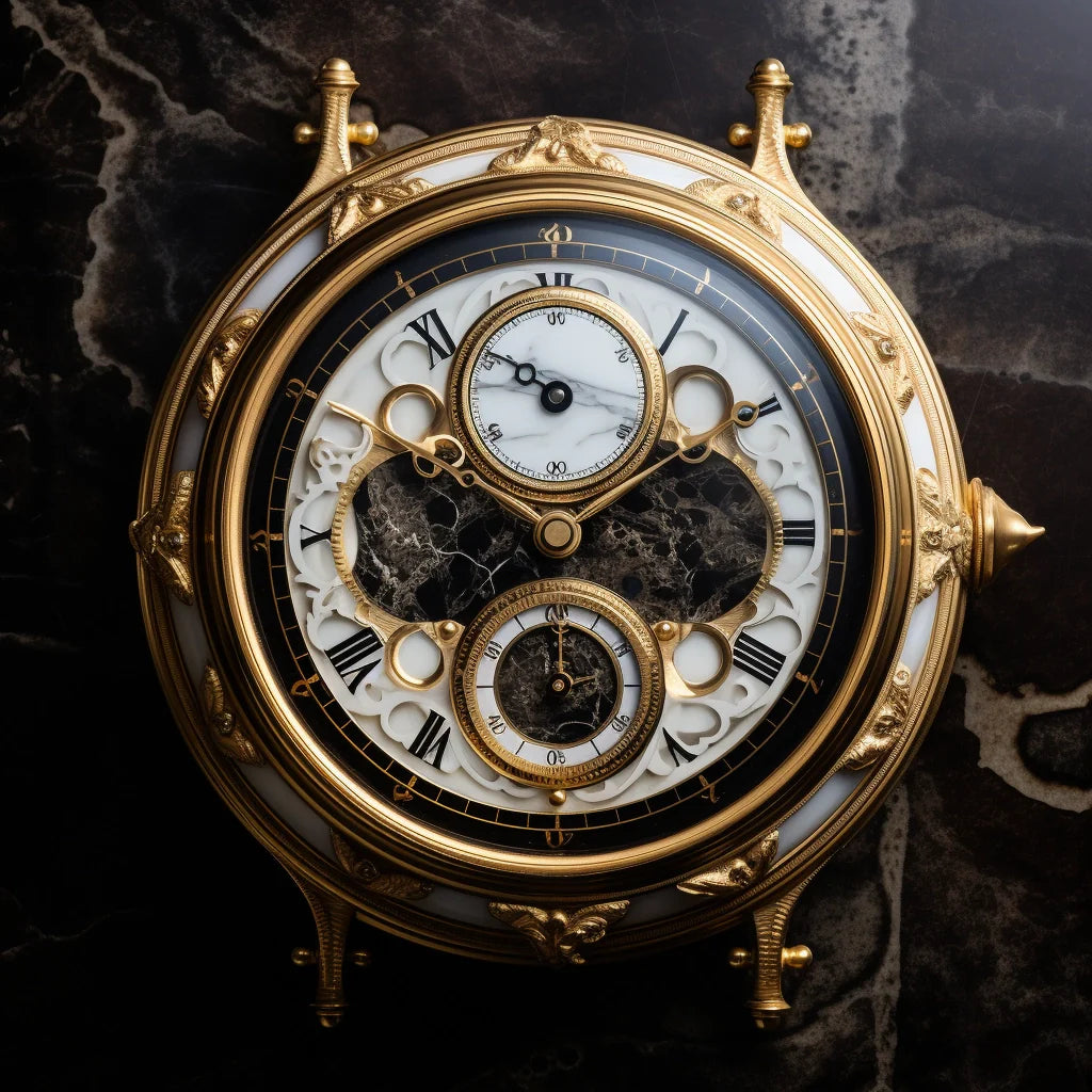 Commanding Executive – Dessie AI Limited