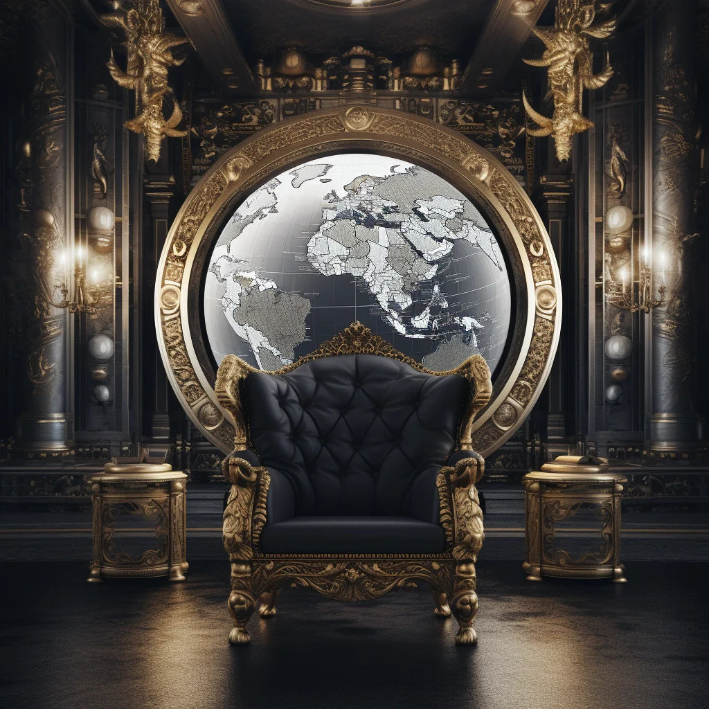 Global Connector – Dessie AI Limited