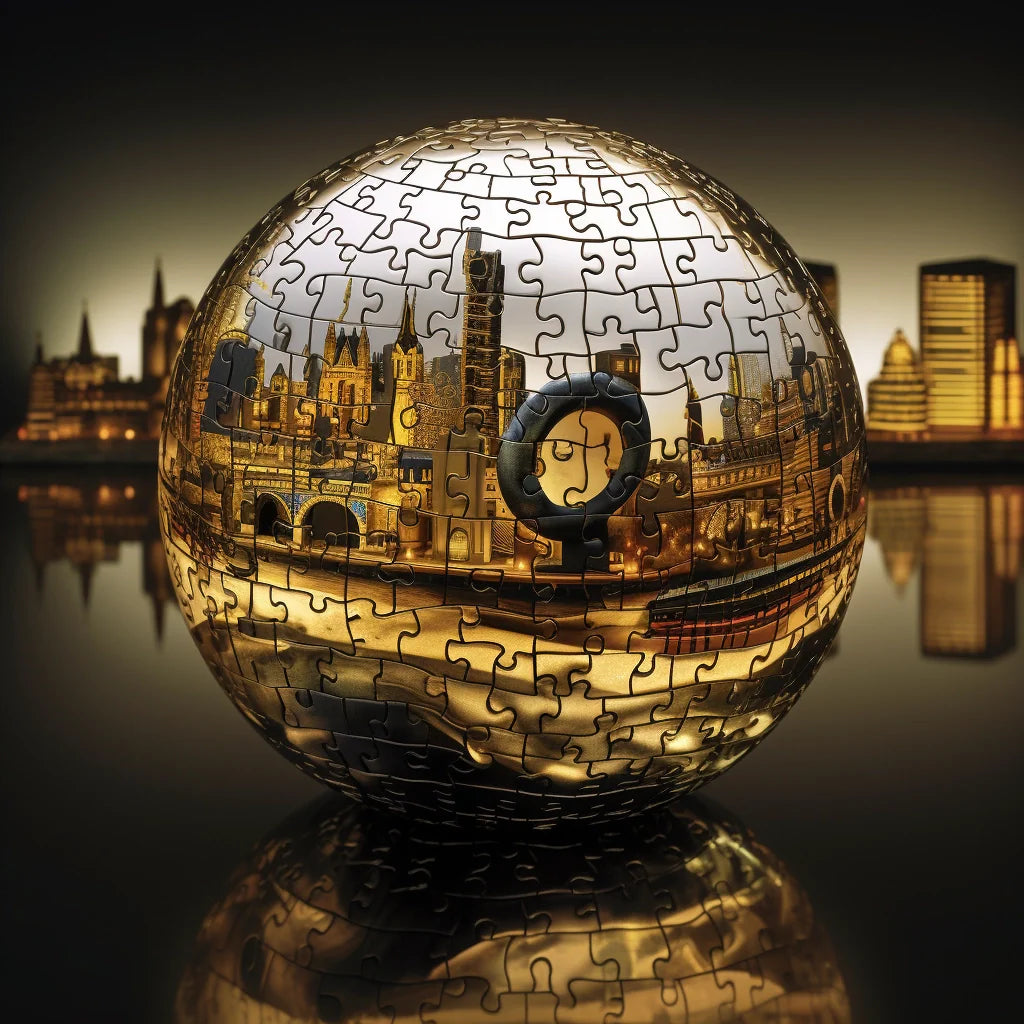 Infinite Explorer – Dessie AI Limited