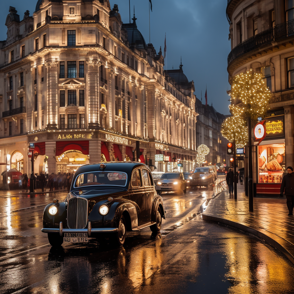 Sight-Seeing & Tours – Dessie AI Limited